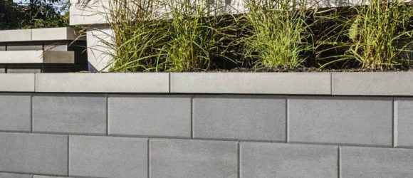 Wall Block - Techo DepotTecho Depot